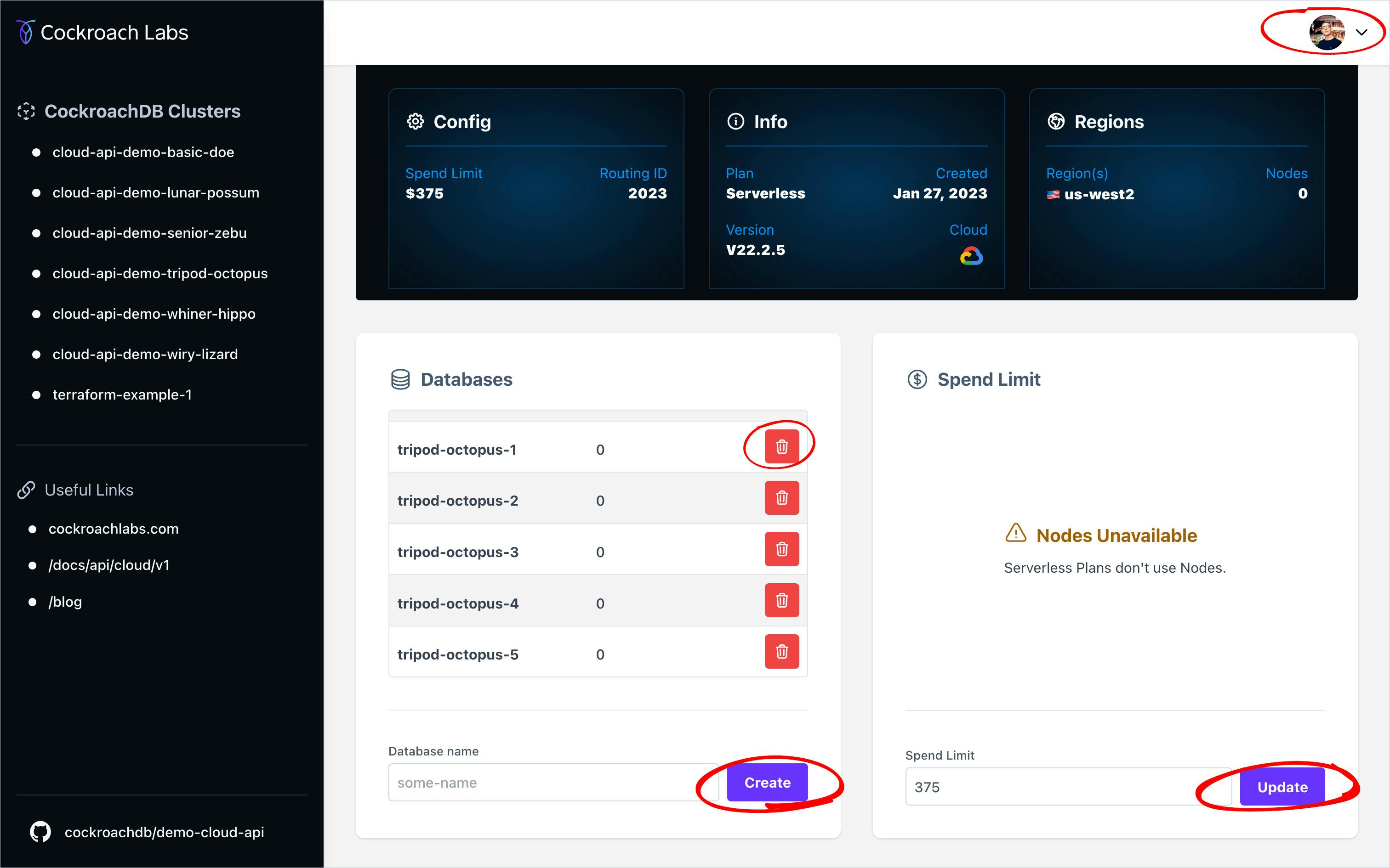 What Is The Cockroachdb Cloud Api And Why Should You Use It