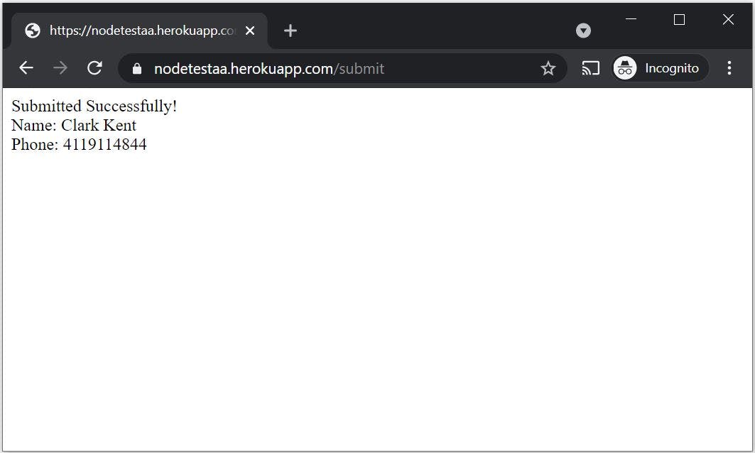 Build A Full Stack Node Js App With Cockroachdb Serverless